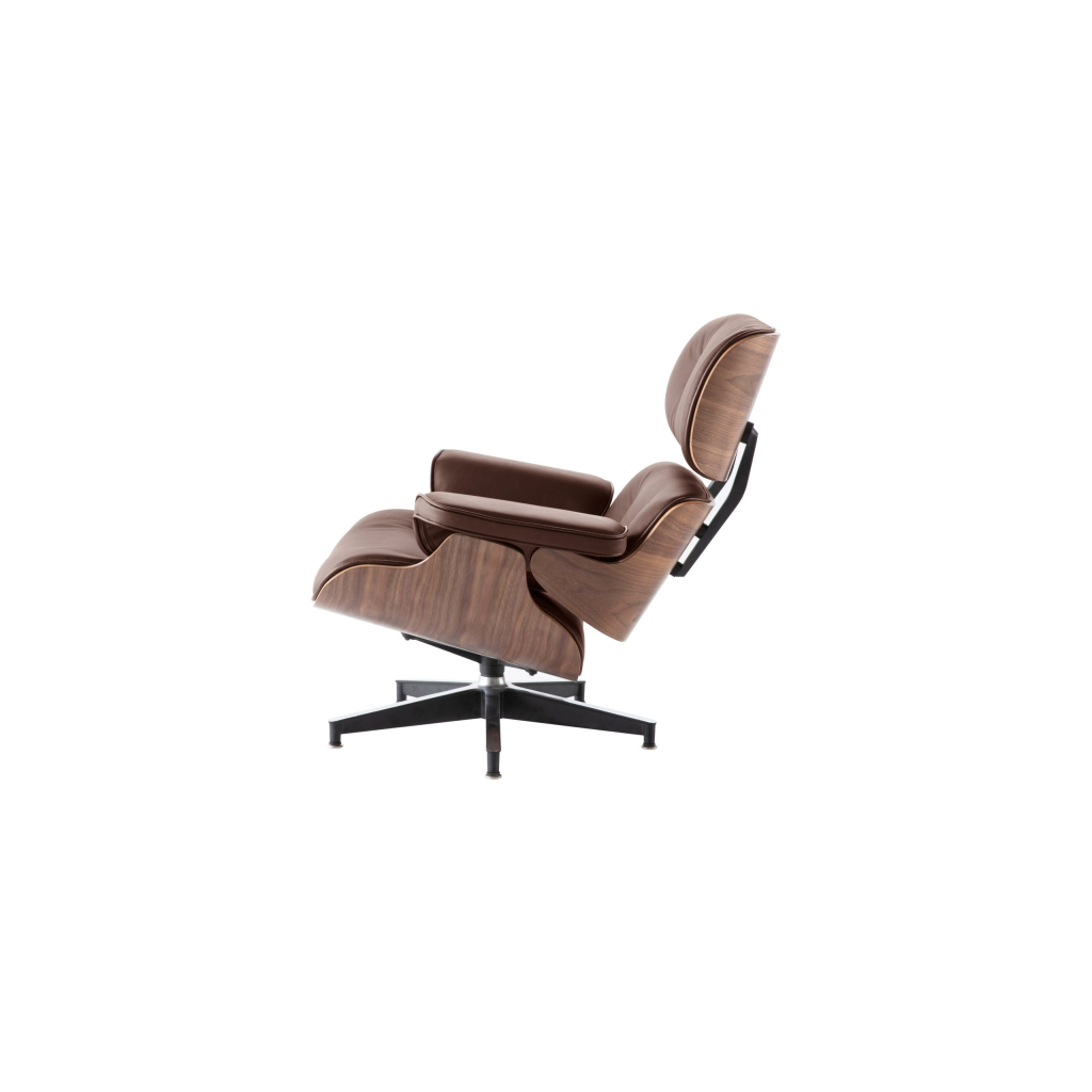 Eames Lounge Chair Replica Fabric? 2026