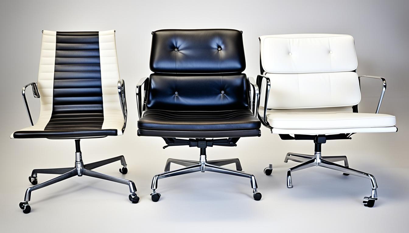 Eames Chair Replica Vs Original - A Detailed Comparison