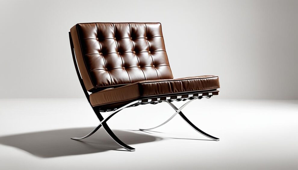 Read More About Best Barcelona Chair Replicas Online