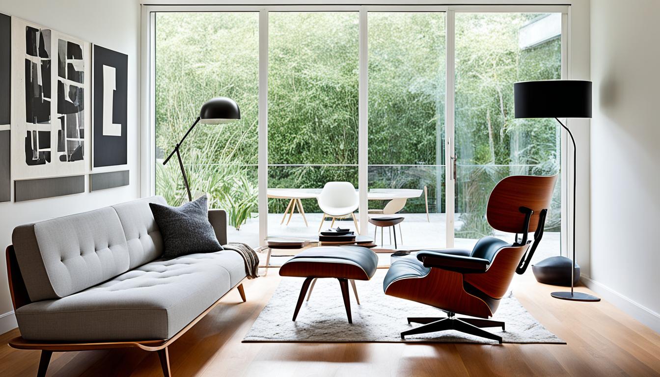 Eames LCW Replica: A Stylish Addition To Any Room