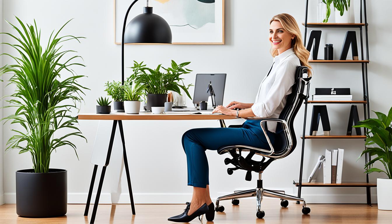 Why An Eames Office Chair Replica Is A Smart Investment For Your Office