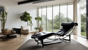 Le Corbusier's Iconic Design: The LC4 Chaise Lounge Story