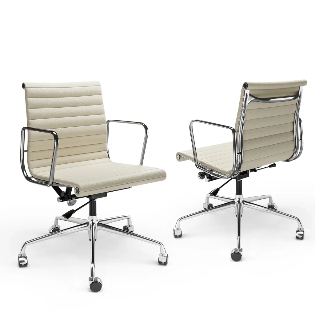 Eames Office Chair Replica: Eames Office Chair Replica